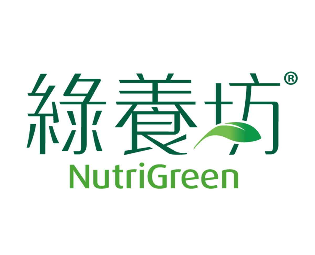 綠養坊 NutriGreen
